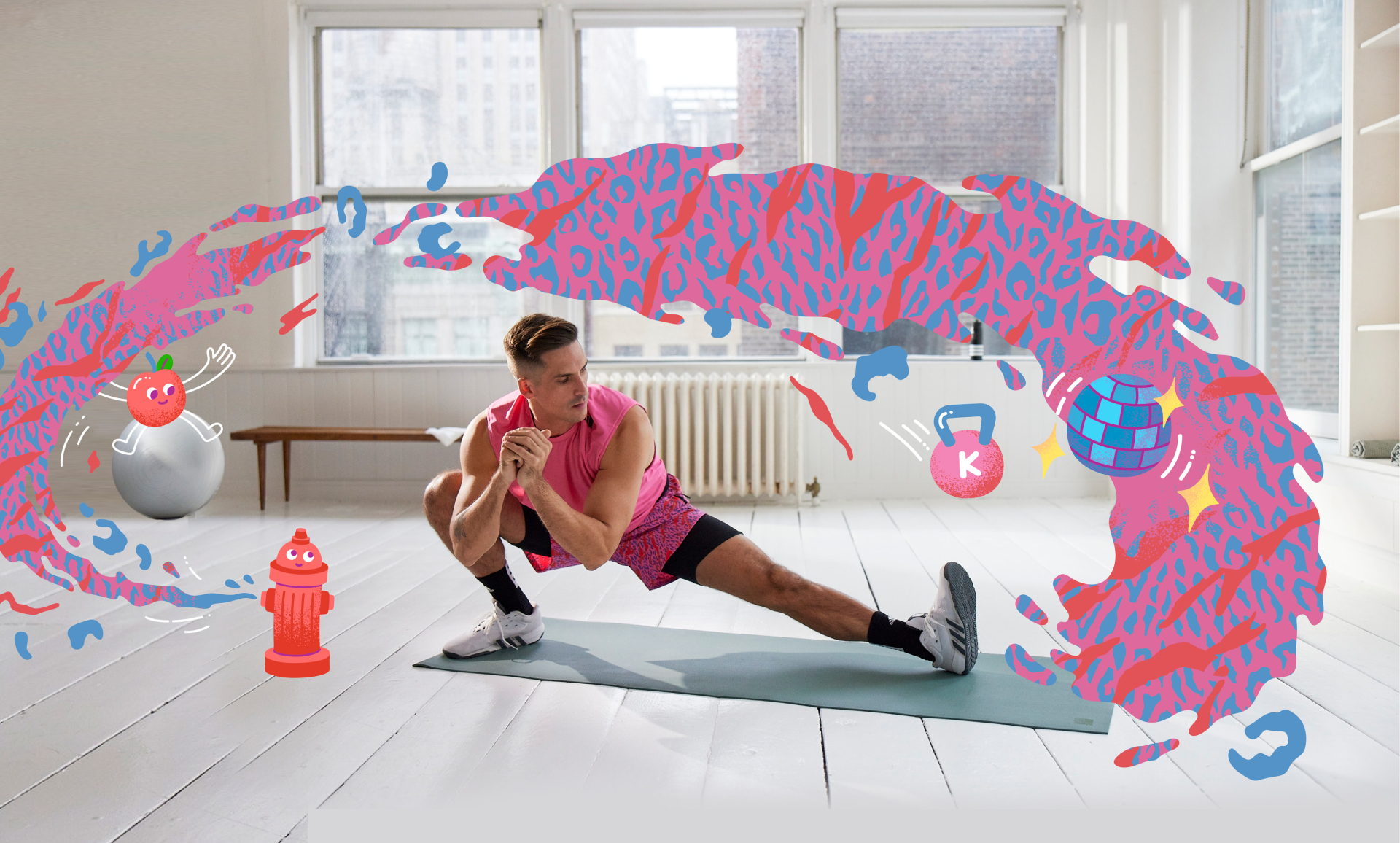 Eduardo Bertone - Artbox Amsterdam