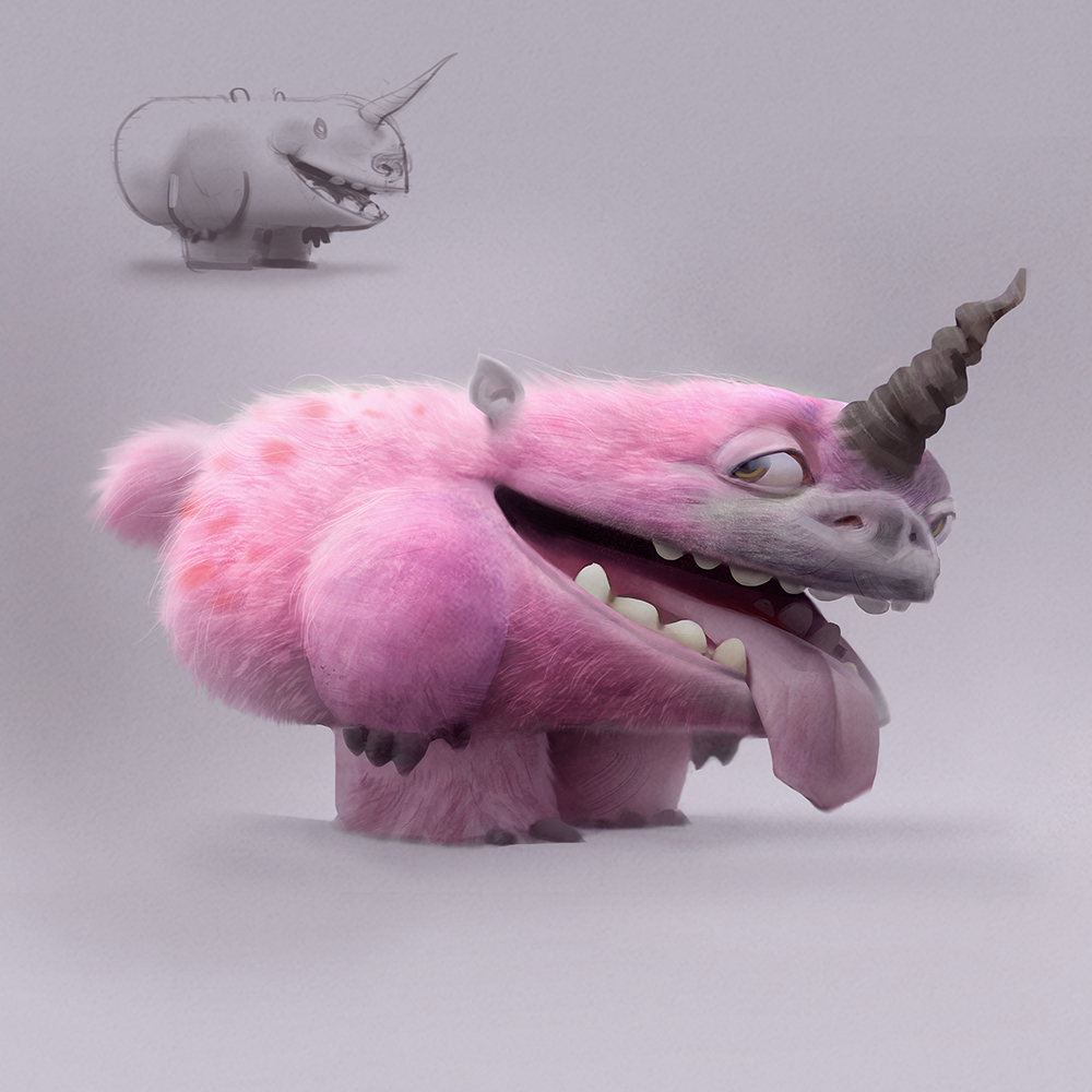 Max Kostenko - Artbox Amsterdam