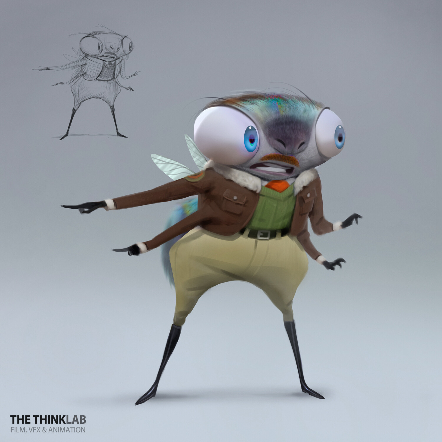 Max Kostenko - Artbox Amsterdam