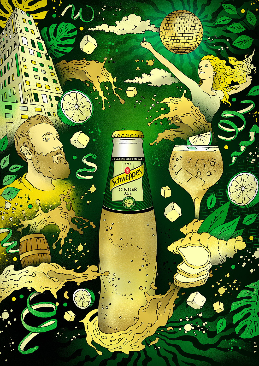 Eduardo Bertone - Artbox Amsterdam