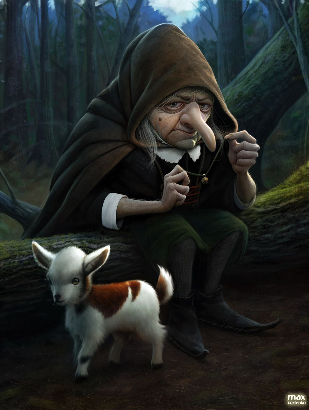 Max Kostenko - Artbox Amsterdam