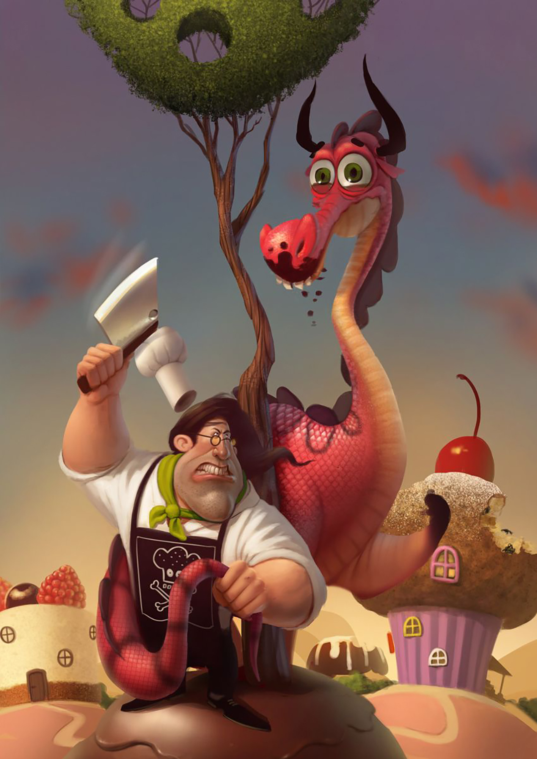 Max Kostenko - Artbox Amsterdam