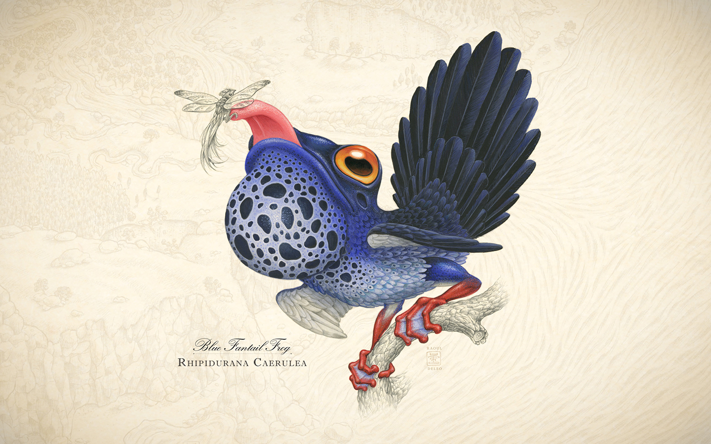 Raoul Deleo - Artbox Amsterdam