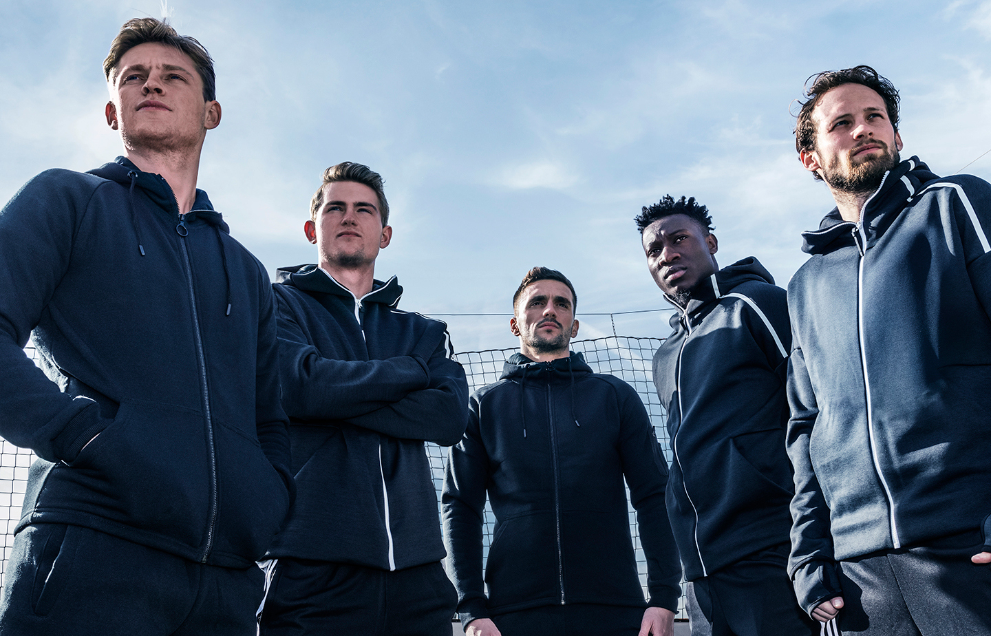 Iconix - Artbox Amsterdam